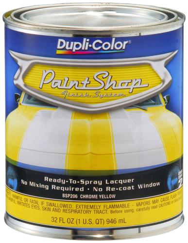 Duplicolor Paint Shop Color Chart Dupli Color HWP104 Black High