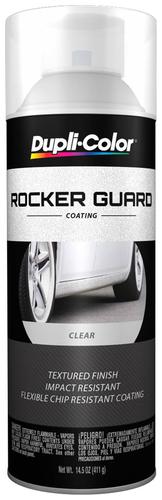 Dupli-Color 14.5 Ounce Clear Chip Guard ERGA10000 | O'Reilly Auto Part