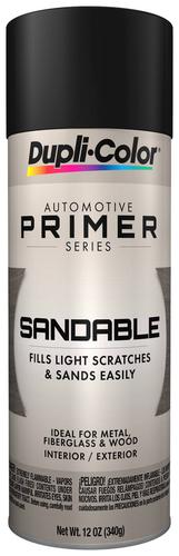 Technical - Rattle Can Primer That Is Lacquer | The H.A.M.B.