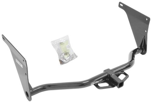 Draw Tite Frame Hitch Class II 1 1 4 Inch Trailer Hitch 36524 O Reilly Auto Parts