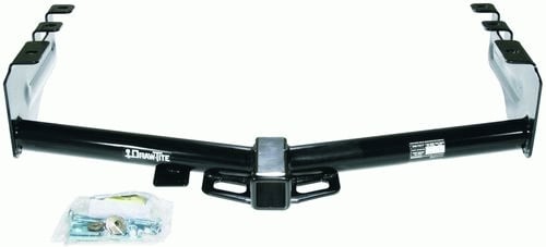 Draw-Tite Max-Frame Trailer Hitch 75362 | O'Reilly Auto Parts