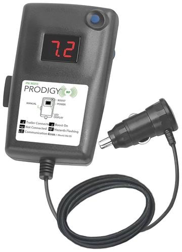 Draw-Tite Trailer Brake Controller 90255 | O'Reilly Auto Parts