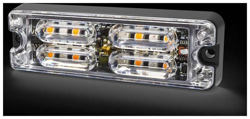 ECCO Warning Light ED3511B | O'Reilly Auto Parts