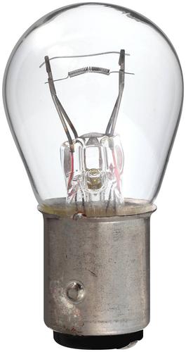 EiKO Clear 2057 Incandescent Bulb 2057-BP | O'Reilly Auto Parts