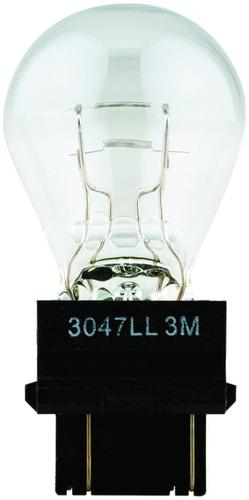 EiKO Clear 3157 Incandescent Light Bulb 3157-BP | O'Reilly Auto Parts