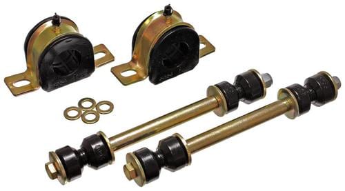 Energy Suspension Stabilizer Bar Bushing Kit 5.5124G | O'Reilly Auto P