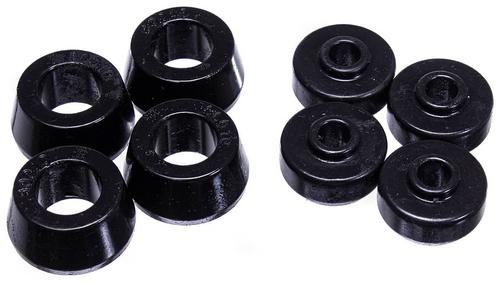 Energy Suspension Shock Absorber Bushing 8.8102G | O'Reilly Auto Parts