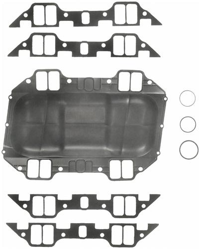 Fel-Pro High Performance Rectangle Port Composite Intake Manifold Gask