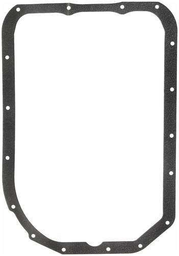 Fel-Pro Transmission Oil Pan Gasket TOS18698 | O'Reilly Auto Parts