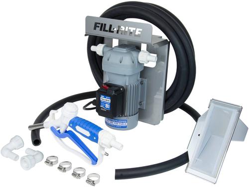 Fill-Rite Diesel Exhaust Fluid (DEF) Pump DF120CMN520 | O'Reilly Auto