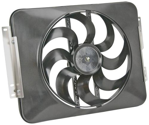 Flex-A-Lite Wrangler III 3300 cfm Cooling Fan Assembly 116680 | O'Reil