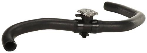 Gates Radiator Hose 23578 | O'Reilly Auto Parts