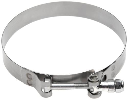 Gates Green Stripe 1-3/4 Inch To 2 Inch Hose Clamp 32752 | O'Reilly A