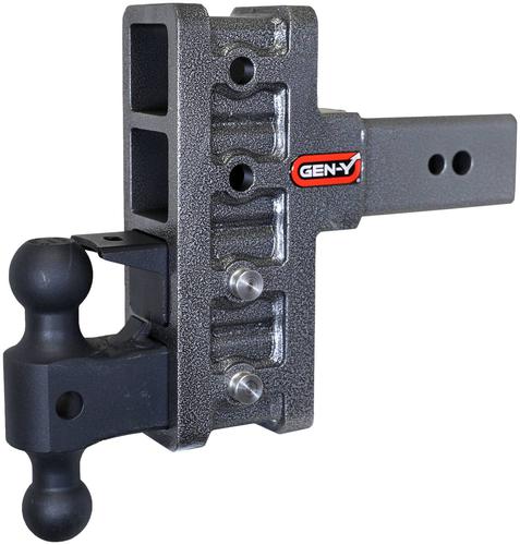 Gen-Y Hitch 16000 Lbs. Capacity Drop Hitch GH-2024 | O'Reilly Auto Par