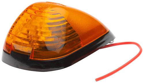 Grote Amber Clearance/Marker Light 46003 | O'Reilly Auto Parts