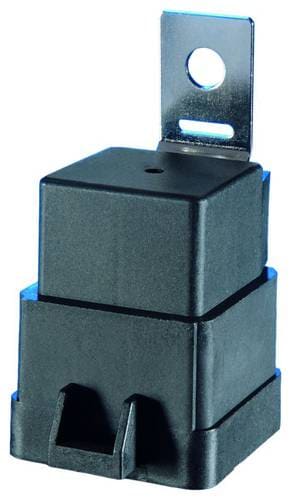 Hella 20, 40 Amp 5 Terminal Multi-Purpose Relay 007794301 | O'Reilly A