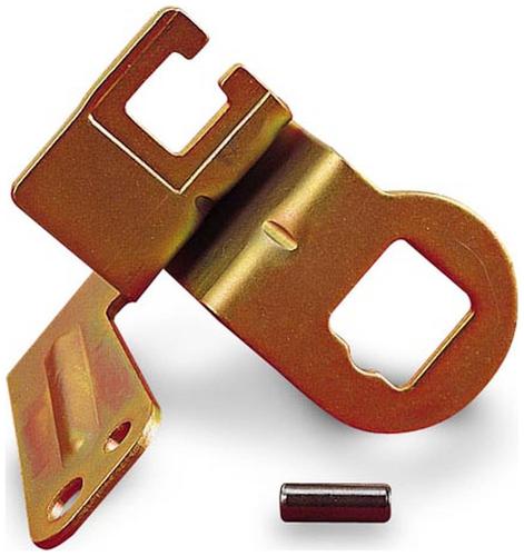 Holley Kickdown Cable Bracket 20-100 | O'Reilly Auto Parts