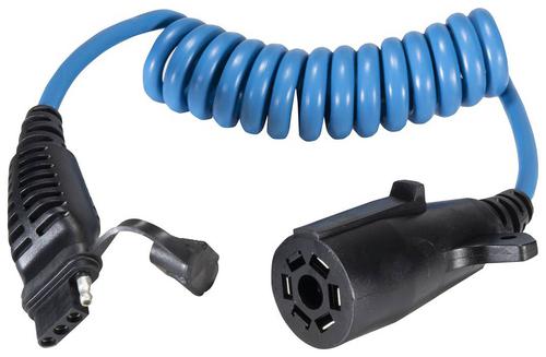 Hopkins Towing Solutions Trailer Wire Adapter 11147065 | O'Reilly Auto