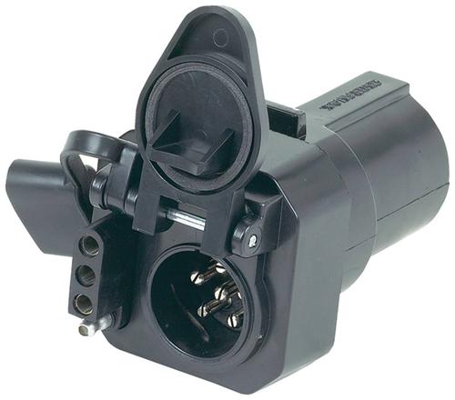 Hopkins Towing Solutions Trailer Wire Adapter 47575 | O'Reilly Auto Pa