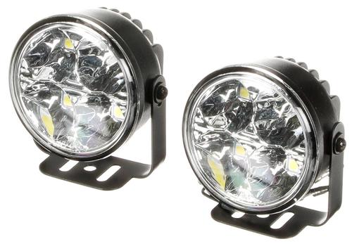 NVision 3 Inch LED Driving Light Kit NV4020K | O'Reilly Auto Parts