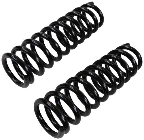 Import Direct Coil Spring Set SP02023 | O'Reilly Auto Parts