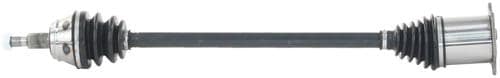 Import Direct CV Axle Shaft - New VW-8053 | O'Reilly Auto Parts