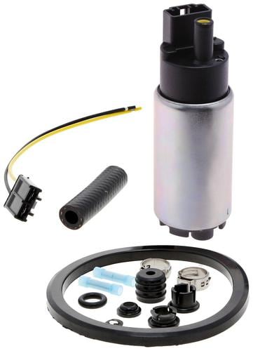 Import Direct Fuel Pump And Strainer E16423 | O'Reilly Auto Parts