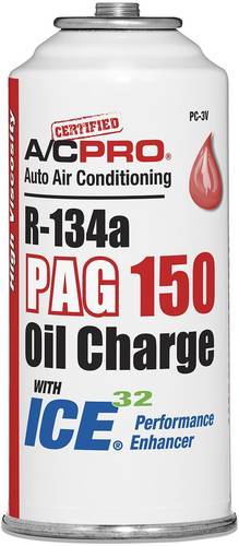 A/C Pro Certified PAG Oil PC3V | O'Reilly Auto Parts