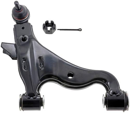 Import Direct Chassis Control Arm And Ball Joint Assembly 9CB86169 | O