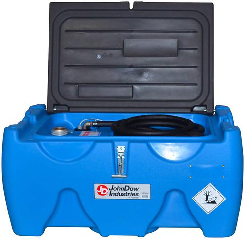 John Dow Industries 40 Gallon Fuel Tank JDI-DEF40 | O'Reilly Auto Part
