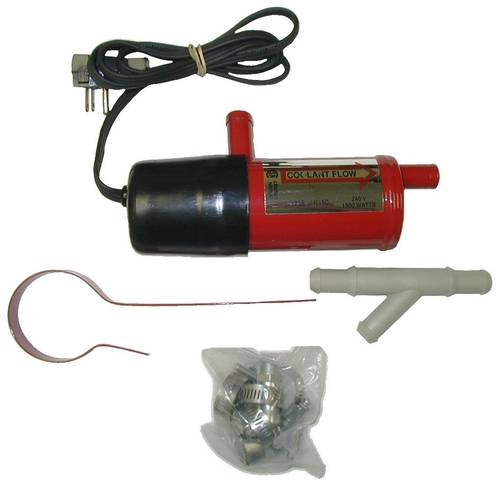 KAT's by Five Star 2500 Watt Circulation Tank Heater 12251 | O'Reilly