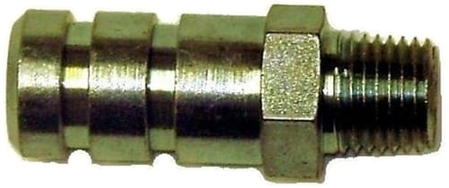 KAT's by Five Star Heater Hose Connector 28101 | O'Reilly Auto Parts