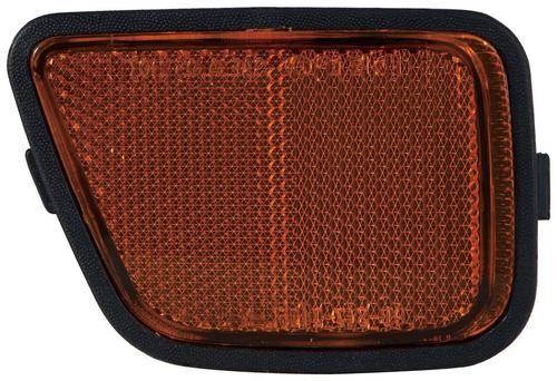 Keystone Collision Side Marker Lens/Assembly HO2557101C | O'Reilly Aut