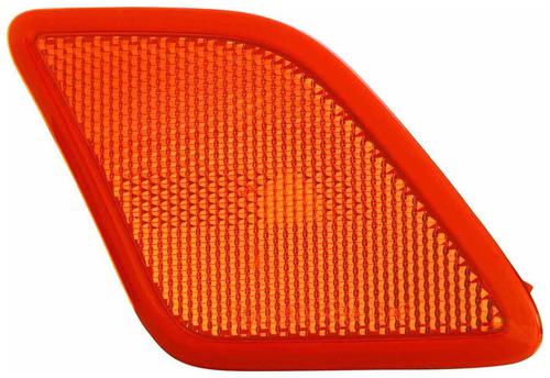 Keystone Collision Side Marker Lens/Assembly MB2555104 | O'Reilly Auto