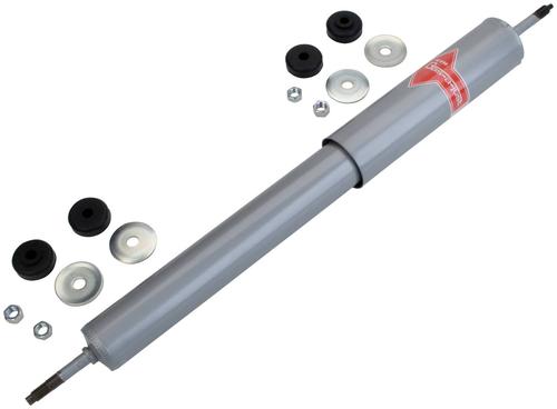 KYB Gas-A-Just Gas Shock KG5550 | O'Reilly Auto Parts