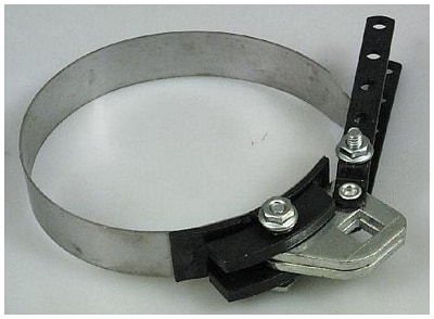 Oil Filter Wrench Oreillys