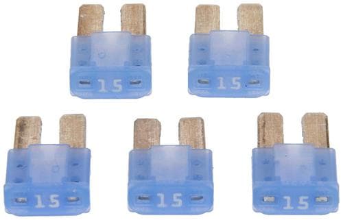 Littelfuse 15 Amp Fuse MIC2015.VP | O'Reilly Auto Parts