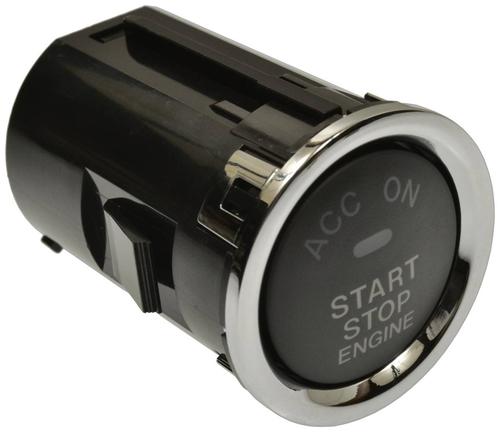 LockSmart Push To Start Switch LA10528 | O'Reilly Auto Parts