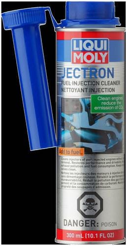 LIQUI MOLY Fuel Additive LIQM2007 | O'Reilly Auto Parts