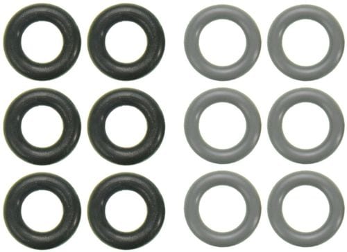 MAHLE Fuel Injector O-Ring Kit GS33517 | O'Reilly Auto Parts