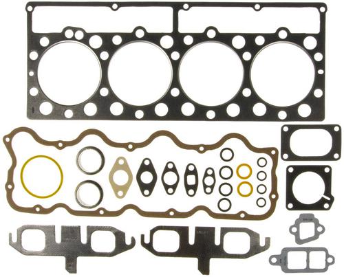 MAHLE Head Gasket HS541004 | O'Reilly Auto Parts