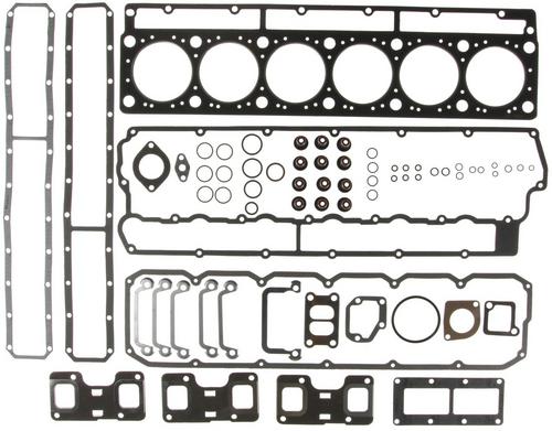 MAHLE Head Gasket HS541922 | O'Reilly Auto Parts
