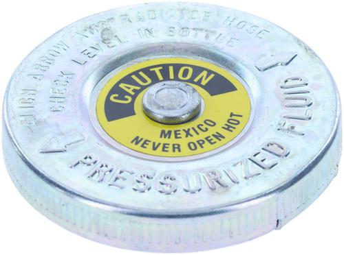 Murray Radiator/Coolant Recovery Cap 7032 | O'Reilly Auto Parts