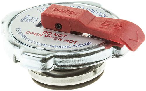 Murray 7 psi Radiator/Coolant Recovery Cap 7707 | O'Reilly Auto Parts