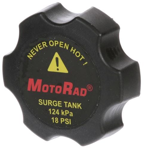 Murray 18 psi Radiator/Coolant Recovery Cap 7061 | O'Reilly Auto Parts