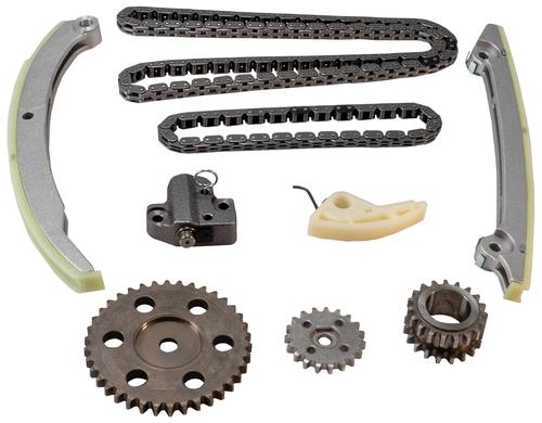 Melling Timing Kit 3-727SA | O'Reilly Auto Parts