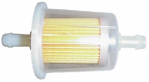 Ethanol is the devil...and it is still haunting me. - Page 2 - Ford ...