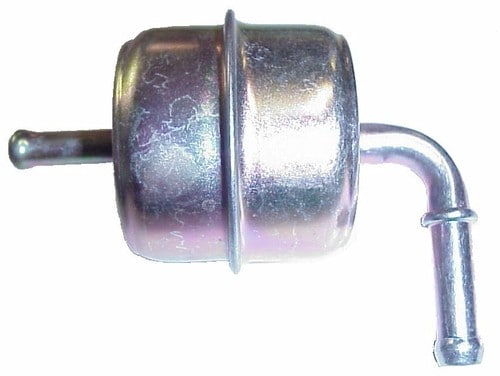 MicroGard Fuel Filter 33092 | O'Reilly Auto Parts