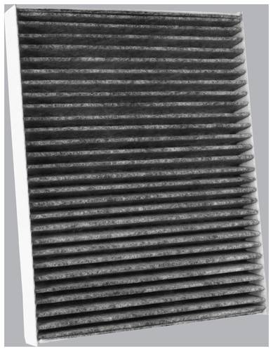 MicroGard Cabin Air Filter 4008 | O'Reilly Auto Parts
