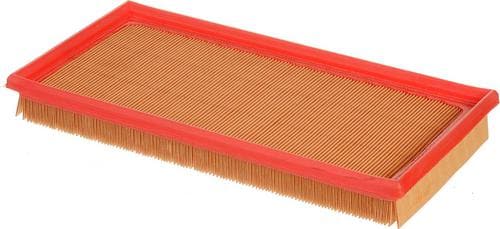 MicroGard Panel Air Filter MGA46462 | O'Reilly Auto Parts